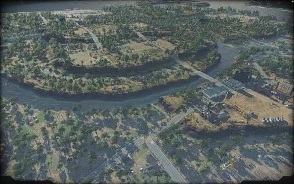 ACT OF AGGRESSION’S MAP: PHILOSOPHER'S PATH - Eugensystems.com