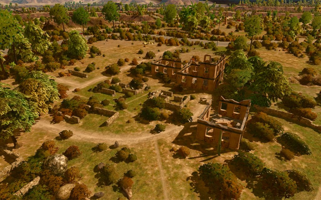 Act of Aggression Reboot Edition - Eugen Systems