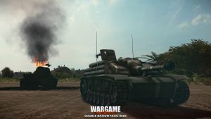 Wargame: Red Dragon - Eugen Systems