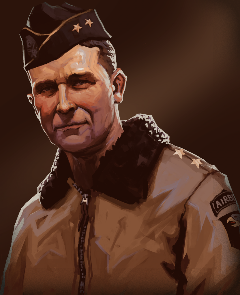 Steel Division: Normandy 44 - 101st Airborne