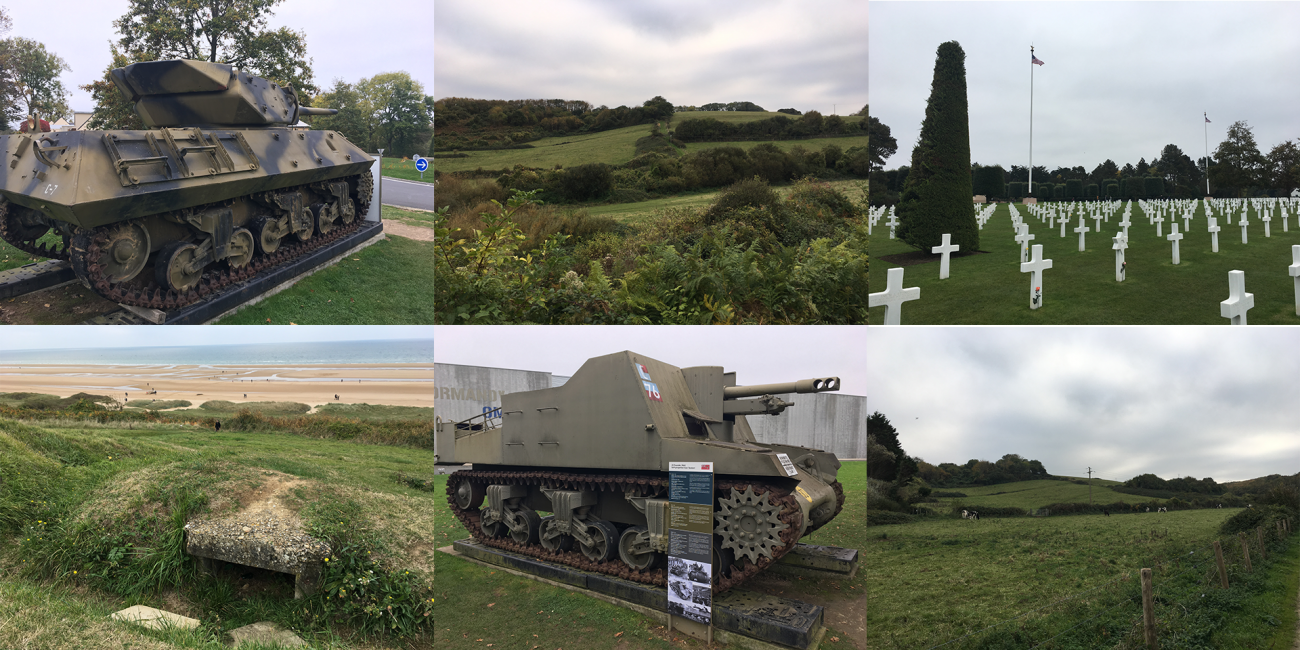 The Making of Steel Division Normandy 44: Game Design
