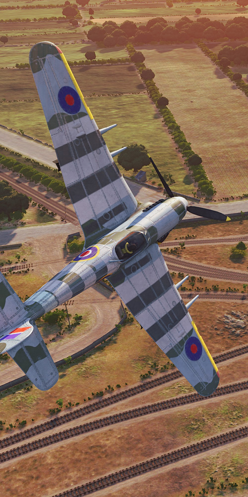 Back to Hell: Let's talk about historical missions - Eugensystems.com