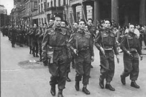 [DIVISIONS] Demi-Brigade SAS - Eugensystems.com