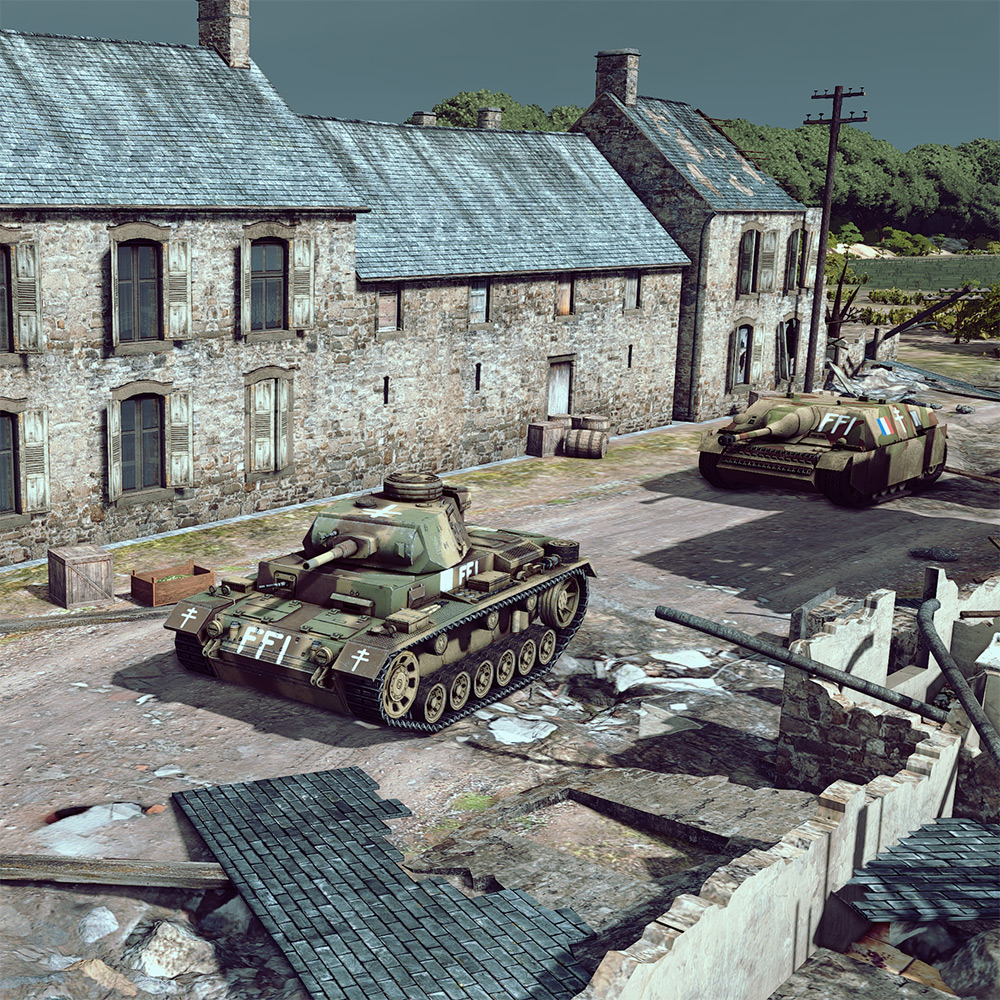 Divisions Archives - Eugensystems.com