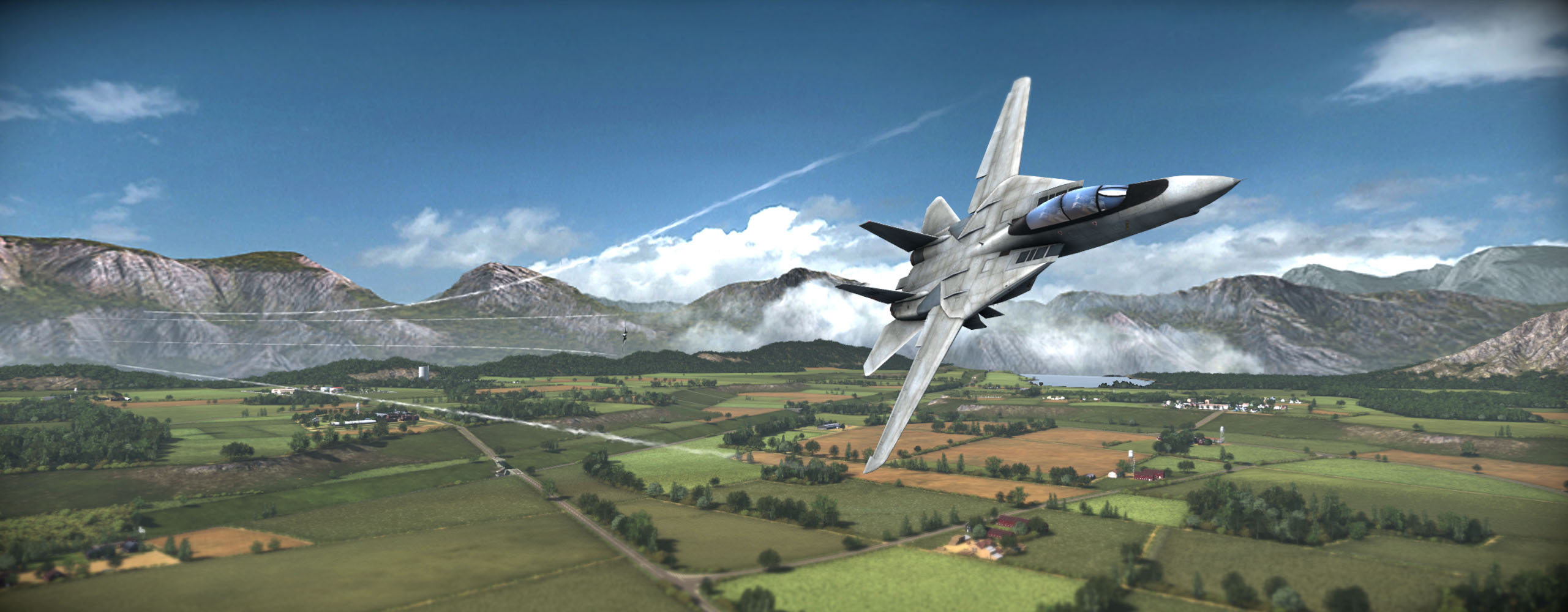 Wargame: AirLand Battle - Eugen Systems