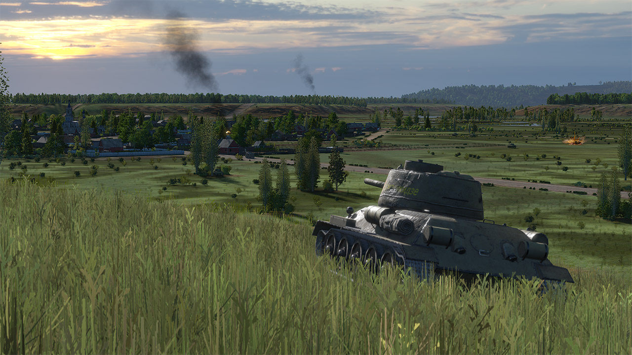 Steel Division 2 Beta: Operation Overlord 75th Anniversary Update is ...