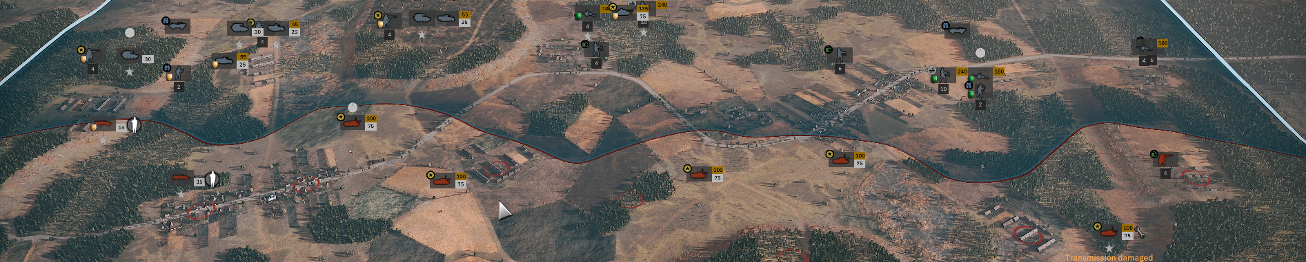 Steel Division 2 - Game Manual - Eugensystems.com