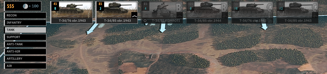 Steel Division 2 - Game Manual - Eugensystems.com