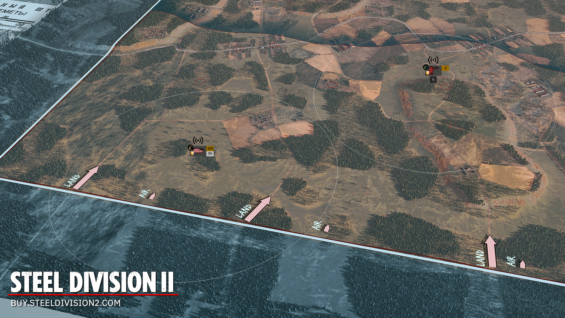 Steel Division 2 - Game Manual - Eugensystems.com