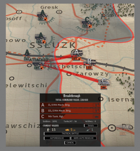 Steel Division 2 - Game Manual - Eugensystems.com