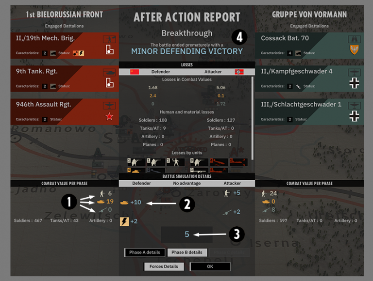 Steel Division 2 - Game Manual - Eugensystems.com